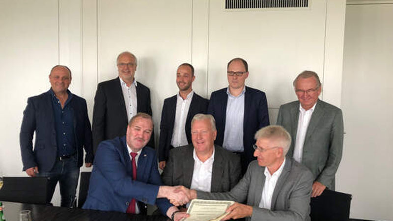 Danhauser Gruppe gründet Beirat