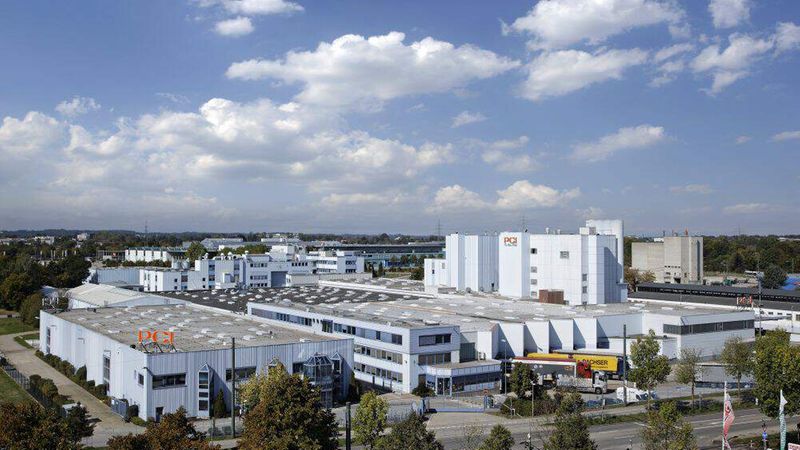 Lone Star erwirbt BASF Bauchemiesparte mit PCI