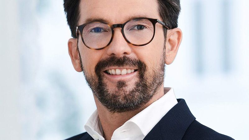 Rico Neumann ist neuer Direktor Vertrieb Hochbau & Marketing bei Knauf ...