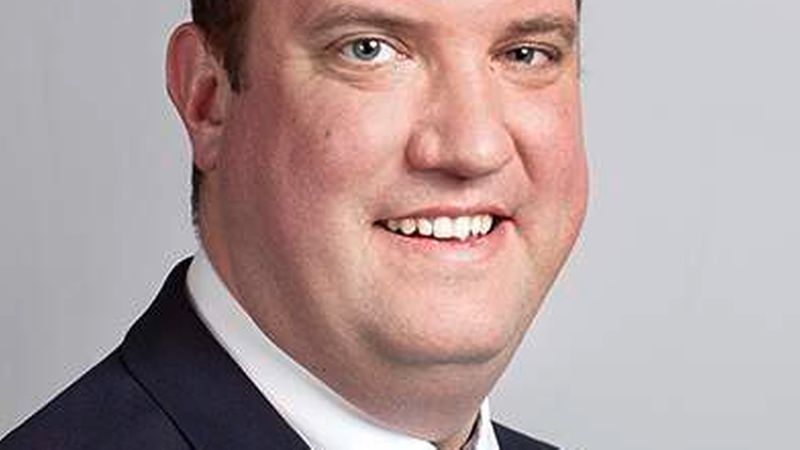 Florian Link neuer kaufmännischer Leiter bei Kiesel Bauchemie