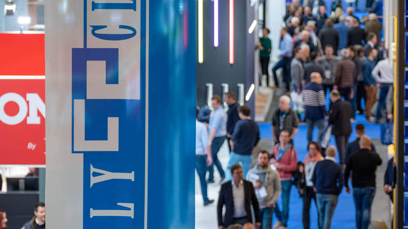 Über 14.000 Besucher auf der Polyclose 2020