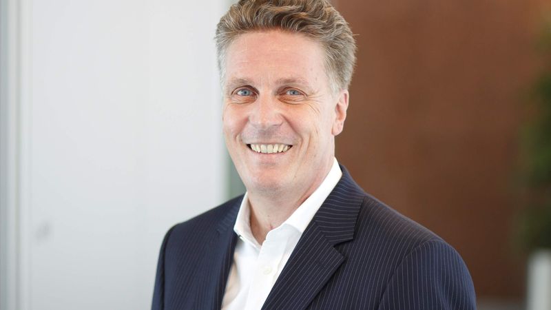 Geschäftsführung der Etris Bank verstärkt