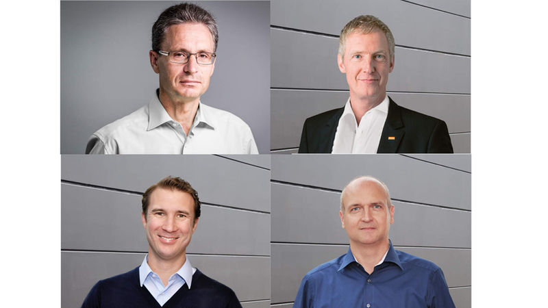 Veränderung in der Roma Geschäftsführung