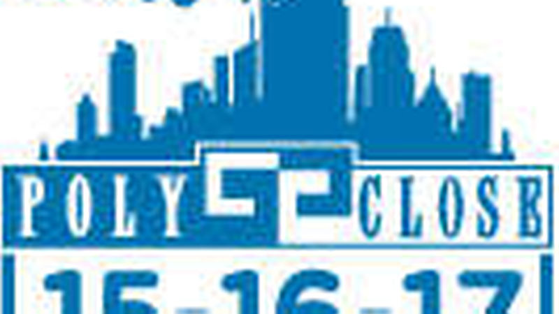 Mehr als 250 Aussteller für die Polyclose 2020 angemeldet