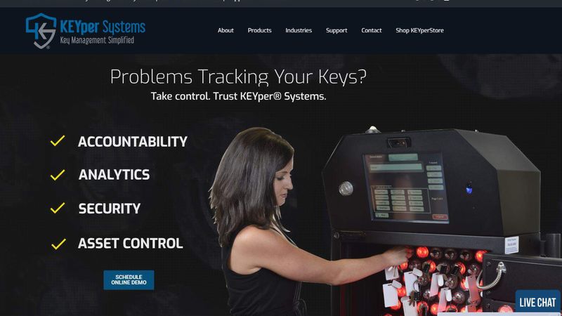 KEY-per Systems wird von Assa Abloy übernommen