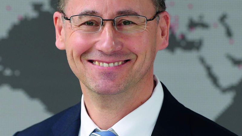 Dieter Manz ist neuer Vertriebsleiter „Door“ der Roto Fenster- und ...