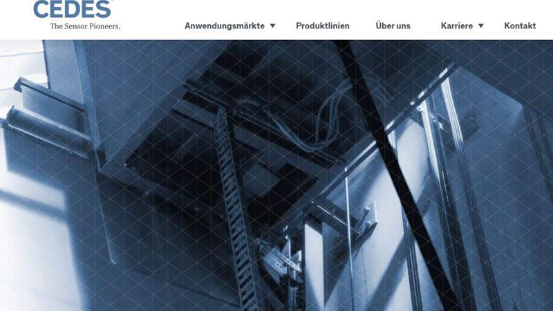 Assa Abloy verkauft Cedes in der Schweiz