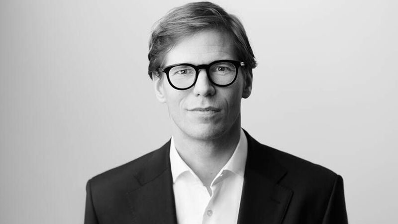 Lars Lehmann wird neuer Ursa-Geschäftsführer