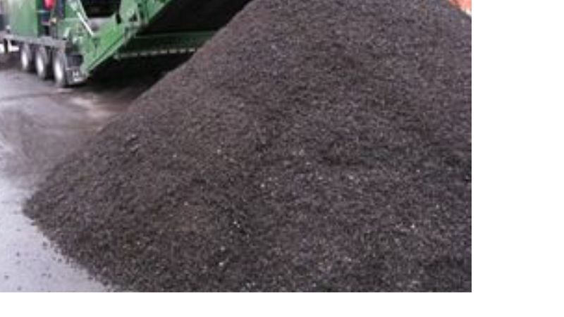 Recycling Bitumen: neues Verfahren bei Asphaltherstellung