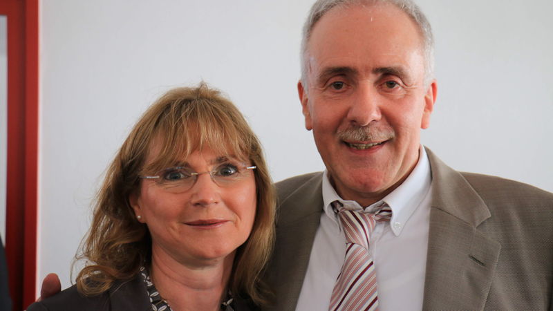 Tschö nach 37 Jahren