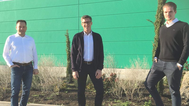 Generationswechsel bei Luschka +Wagenmann