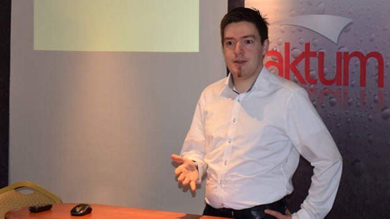 Stephan Hahn neuer Marketingleiter bei Faktum