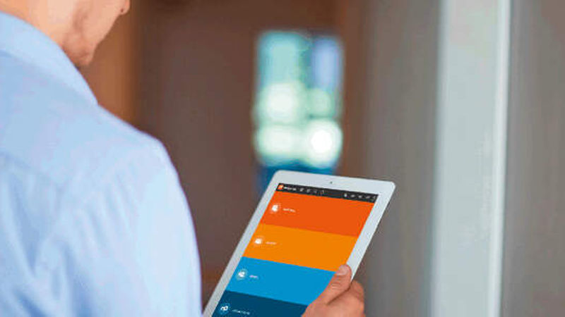 Moser Software: Neue App-Funktionen