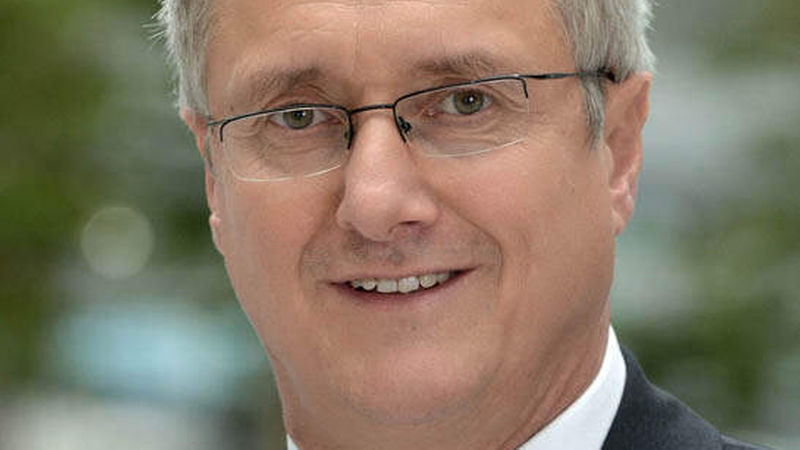 IWM: Christoph Dorn ist neuer Vorsitzender