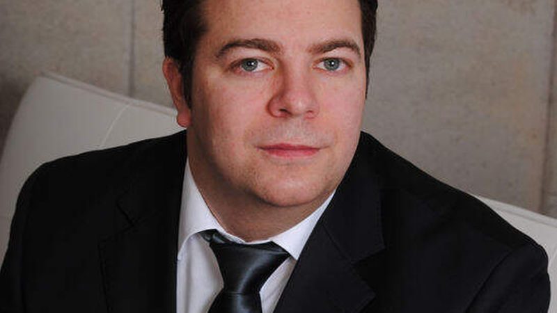 Grohn verstärkt Vertrieb für Süddeutschland