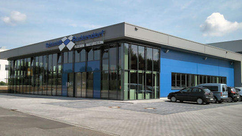 Schmidt Rudersdorf Er 246 Ffnet Neue Ausstellung Bei Aachen