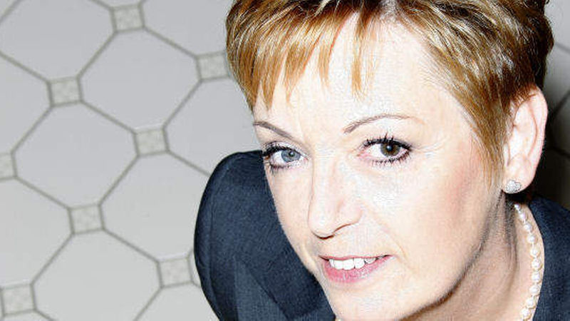 Wechsel in Zahna-Geschäftsführung: Adrienne Muller löst Frank Winter ab