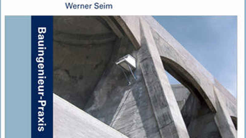 Bewertung und Verstärkung von Stahlbetontragwerken