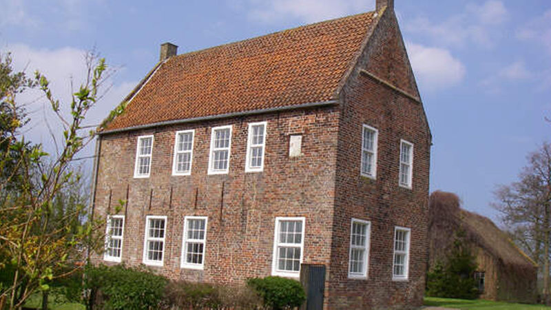 Backsteinmauerwerk sanieren und modernisieren: Fortbildungen