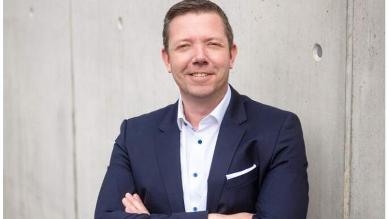 Oliver Gaida wird neuer Vertriebsleiter bei FDT