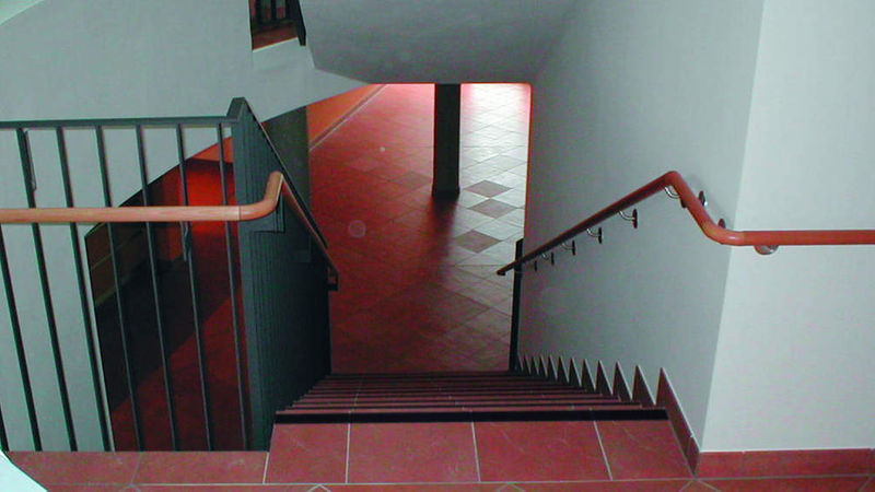 Neue DIN 18040 veröffentlicht
