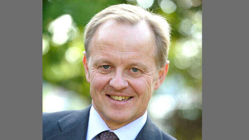 Stihl-Vertriebschef Heribert Benteler in IVG-Vorstand gewählt