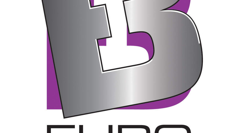 Euroblech mit neuem Logo