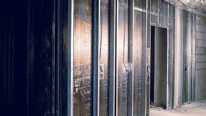 Norm: Tragende, kalt geformte Bauteile neu geregelt