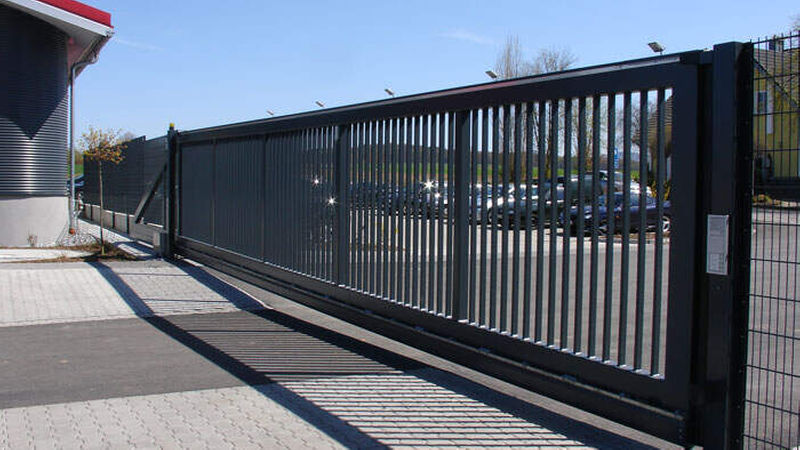 DIN EN 12453: Nutzungssicherheit kraftbetätigter Tore