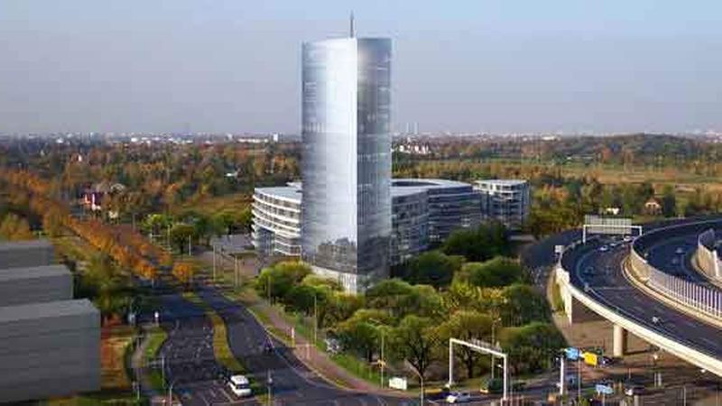 Schönefeld Tower soll 300 Millionen Euro kosten