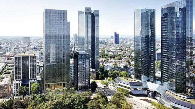 Doppelinterview mit Yvo Postleb und Pierre Nolte von Cushman & Wakefield