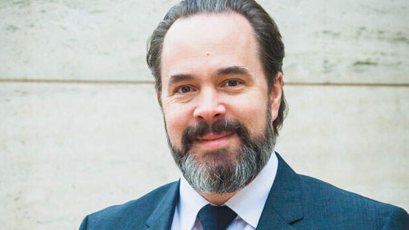 Philipp Bach ist neuer Senior Transactions Manager bei Principal