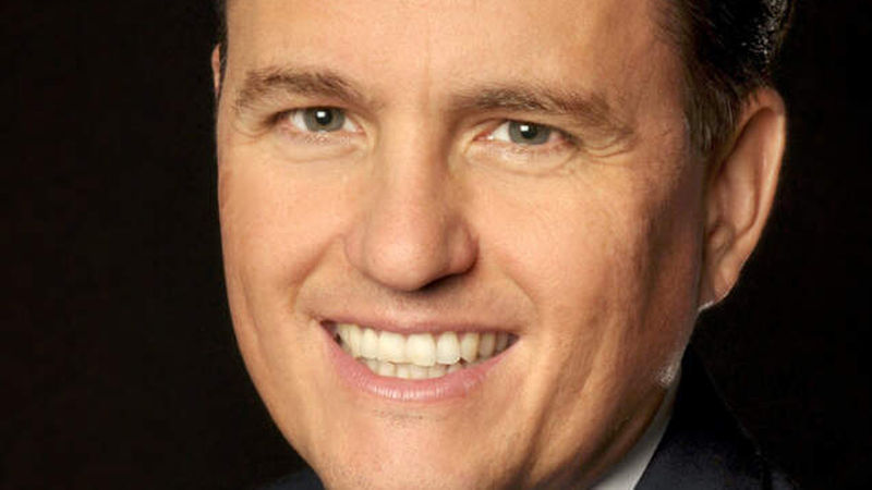 Yvo Postleb ist im Cushman & Wakefield EMEA Executive Committee