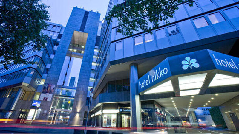 Art-Invest Real Estate erwirbt das Nikko Hotel in Düsseldorf