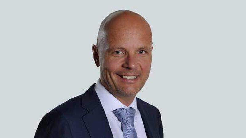 Schroders: Roger Henning folgt auf Sascha Harms