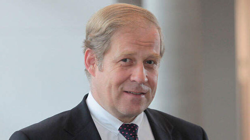 Gegenbauer kauft RGM