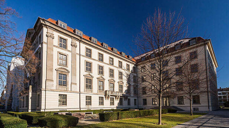 München: Co-Worker bald auch im "Palais Leopold"