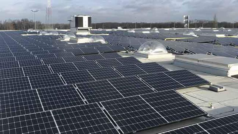 Redevco und Cofra starten Project Solar