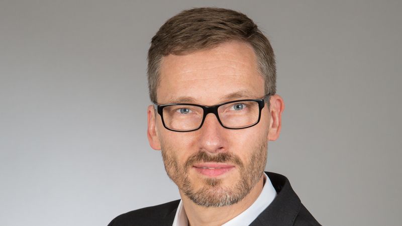 Geschäftsführerwechsel bei Laukien