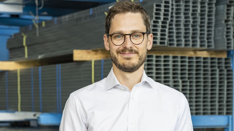 Christian Schieck als weiteres Mitglied in das Präsidium des BDB kooptiert