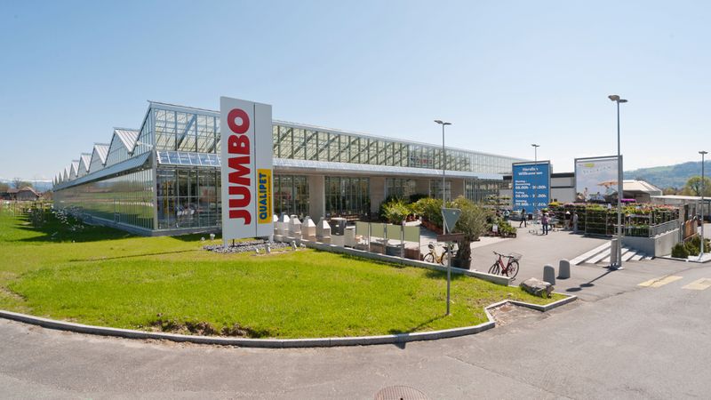 Coop übernimmt Jumbo