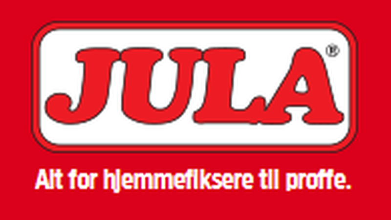 30. Jula Store in Norwegen eröffnet