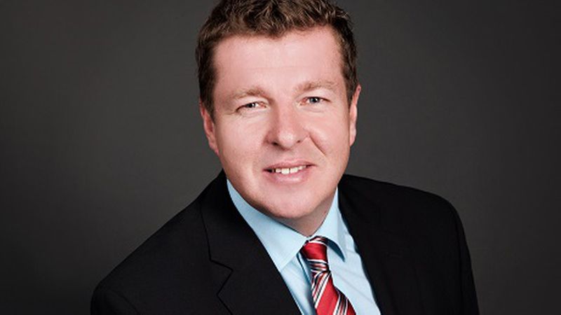 Hagebau: Gesamtprokura für Robert Westermann