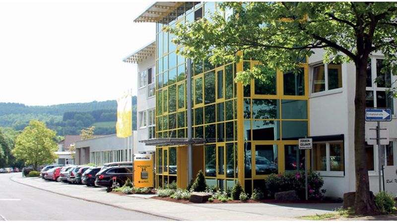 Schellenberg wieder in Familienhand