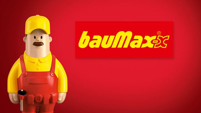 Baumax-Standorte an Adeo und Obi?