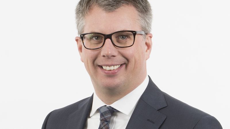 ABUS: Christian Rothe wird Mitglied der Geschäftsleitung