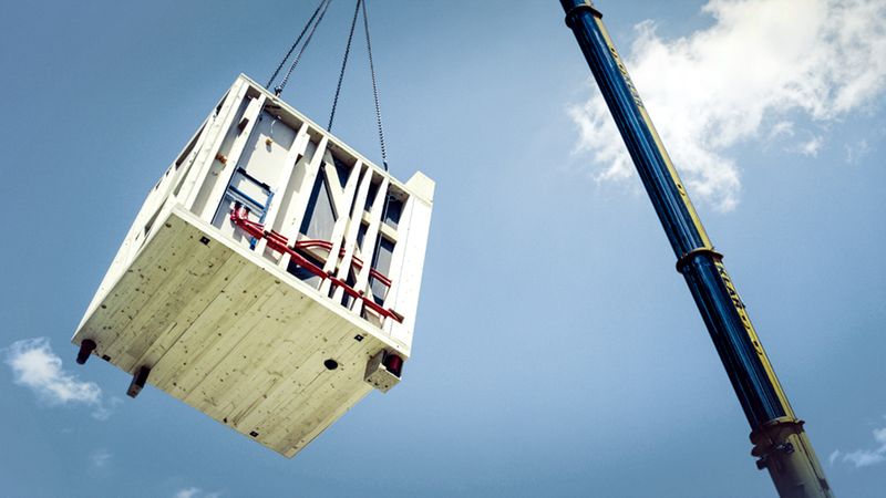 Veränderungen beim Badmodul-Start-up Tjiko