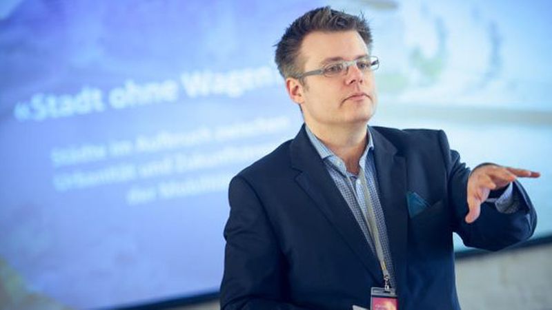 BFW: Christopher Weiß ist neuer geschäftsführender Vorstand des ...