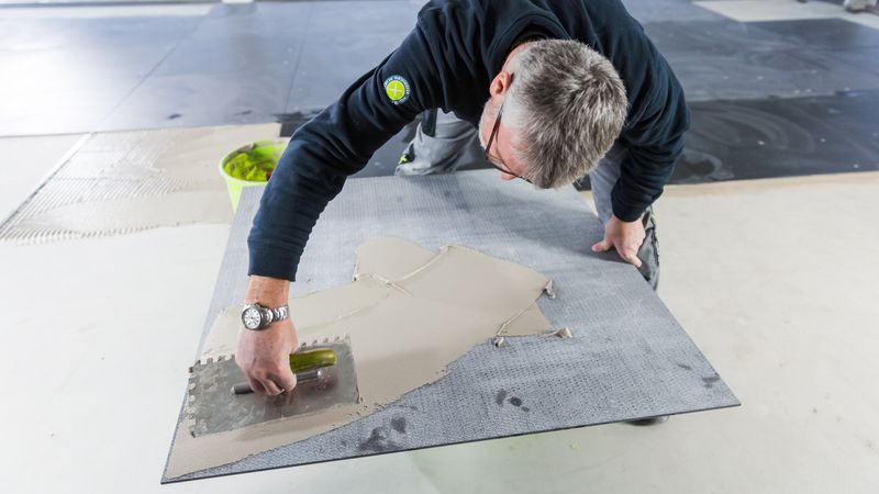 Standfester Flex-Großformatkleber „Codex Power RX 4 Ultra“