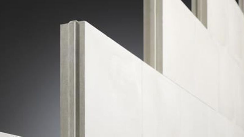 Alternativen zur Gipskartonplatte: Trennwände mal anders